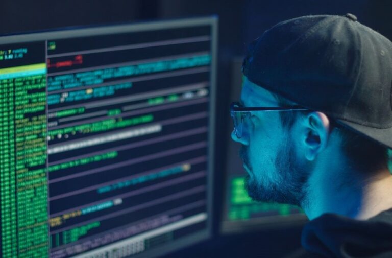 National Cybersecurity Authority (NCA) in Saudi Arabia