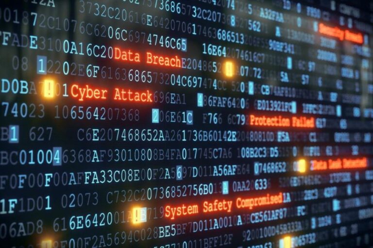 National Cybersecurity Authority (NCA) in Saudi Arabia