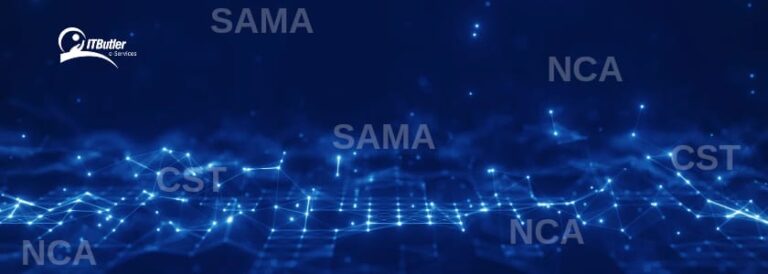 Compliance For Brand Protection-Guide To SAMA, NCA, And CST