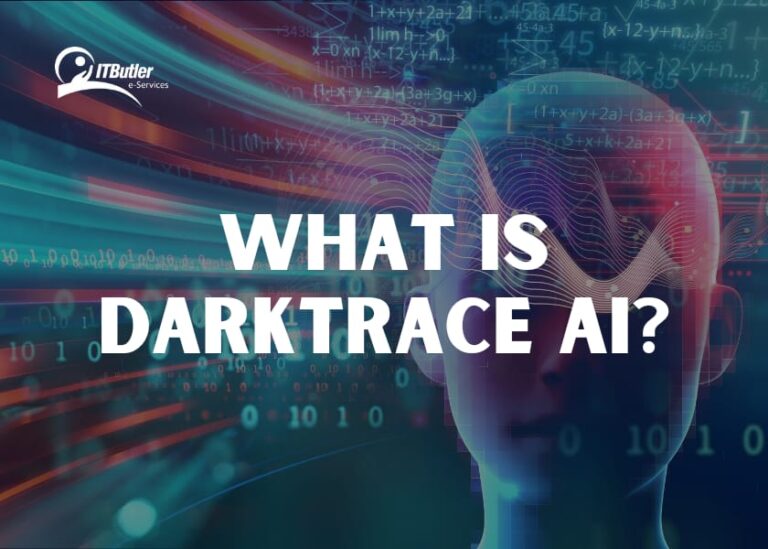 What is Darktrace AI?A Comprehensive Guide