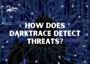 Darktrace Threat Detection - How Does It Work