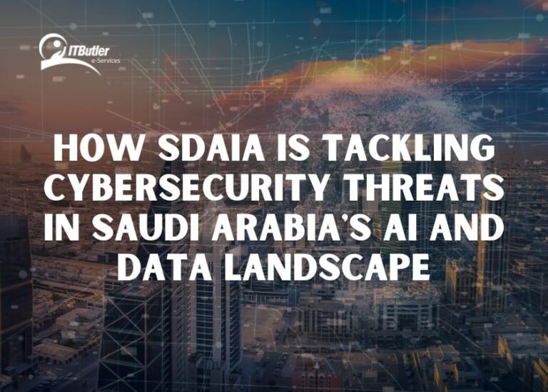 SDAIA Cybersecurity-Tackling Threats in Saudi Arabia