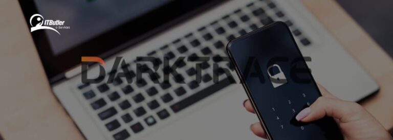 Autonomous Response - Utilizing Darktrace To Mitigate Threats