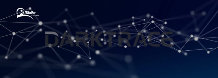 Darktrace NDR - How Does It Work?