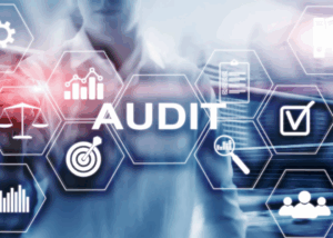 Cybersecurity Audit Checklist for GCC -Complete 2025 Guide