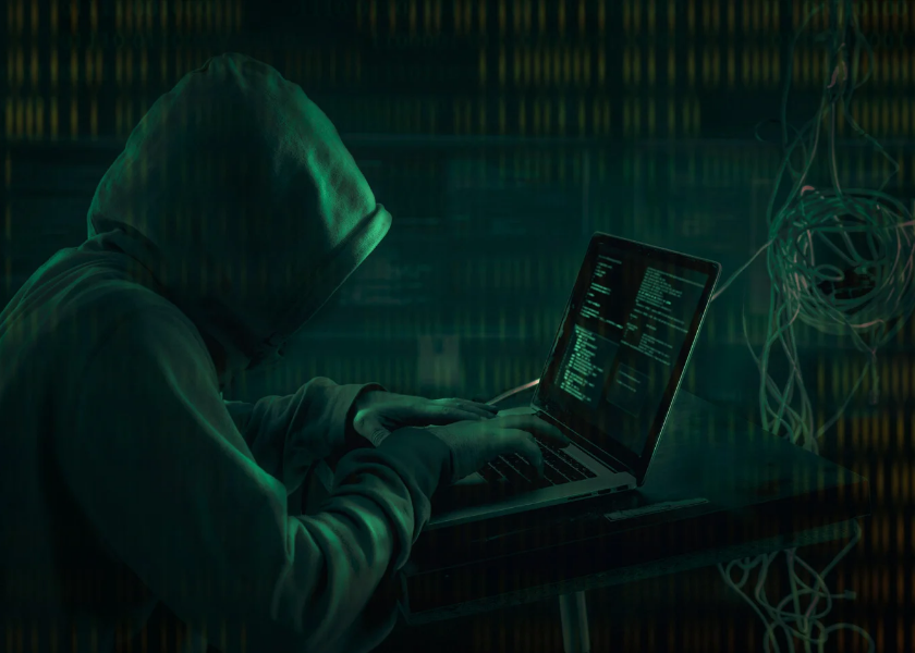 Signs of Business Data on the Dark – Warning Indicators