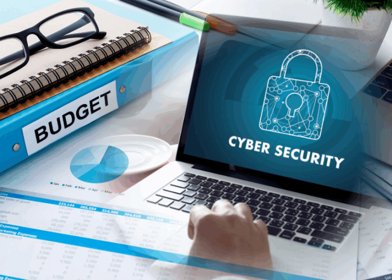 Cybersecurity Budget Planning: Smart Investment Guide