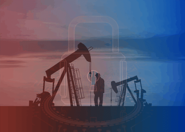 Cybersecurity Compliance KSA: Protecting Oil & Gas Systems