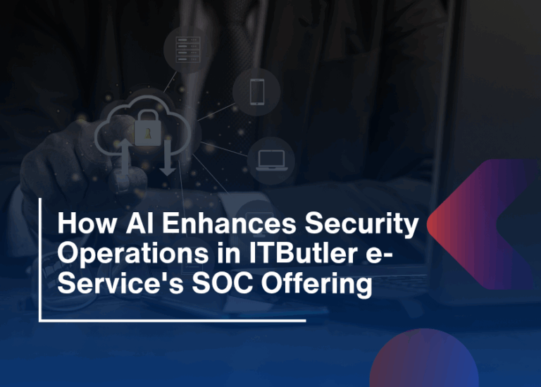 AI in ITButler Transforming Security Operations
