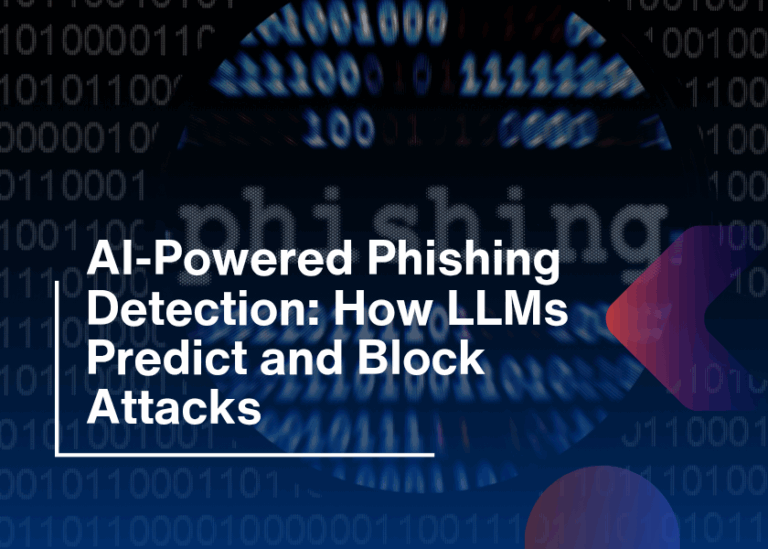 AI-Powered Phishing Detection: How LLMs Predict and Block